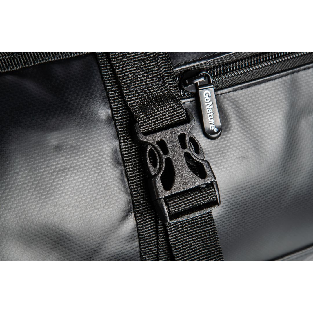 תיק משלחות צ'ימידן לנסיעות מוגן מים 60 ליטר DUFFEL BAG 60L – Loopi