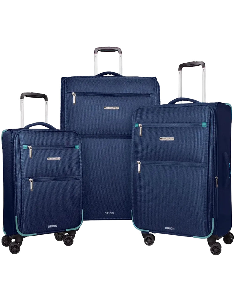 Marco Polo – Loopi