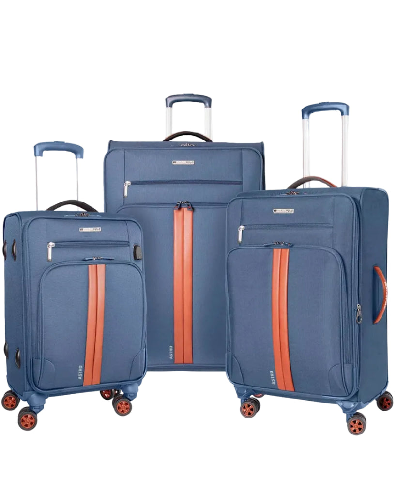 Marco Polo – Loopi